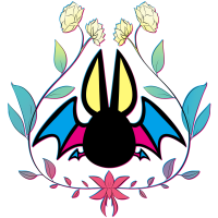 Visual Development – Elliot Moguilner